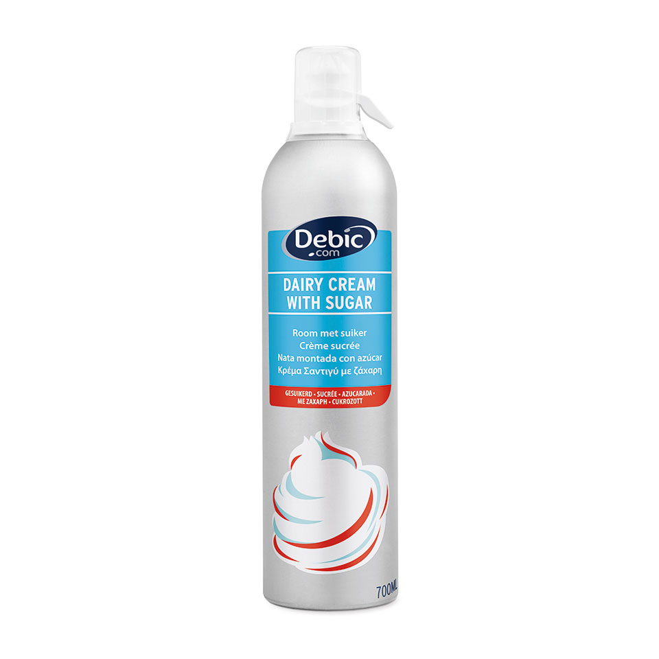 NATA SPRAY DEBIC