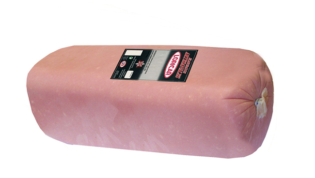 Magro barra sandwich LORICAR